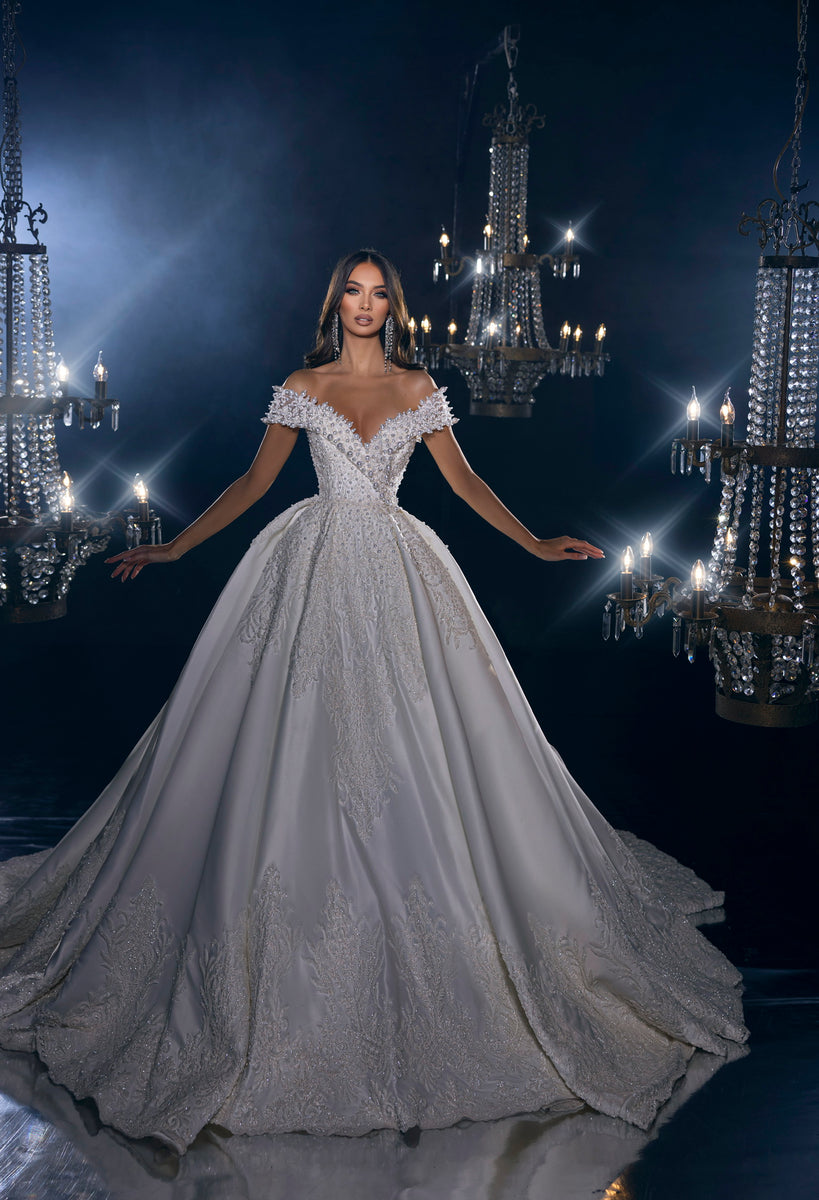 Starlight Serenade – DODONE AVDIU LLC